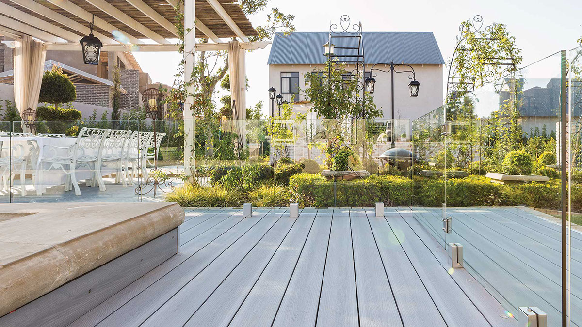 Gallery | Ballito Eco Decking