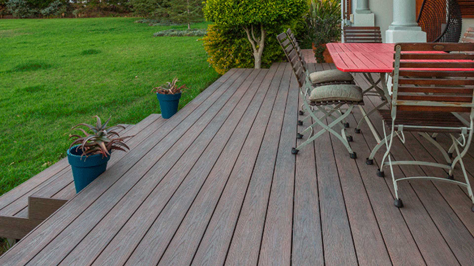 Gallery | Ballito Eco Decking
