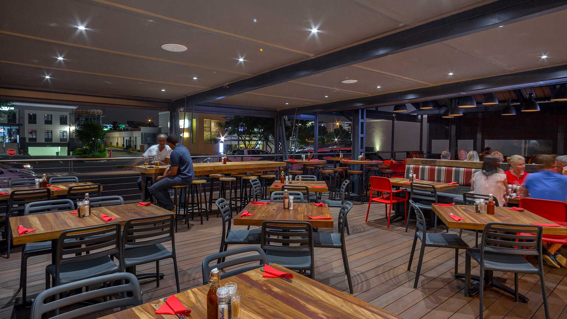 Gallery | Ballito Eco Decking
